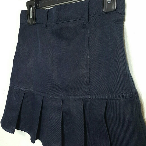 Arrow | Bottoms | Girls Navy School Uniform Shorts Size7 | Poshmark
